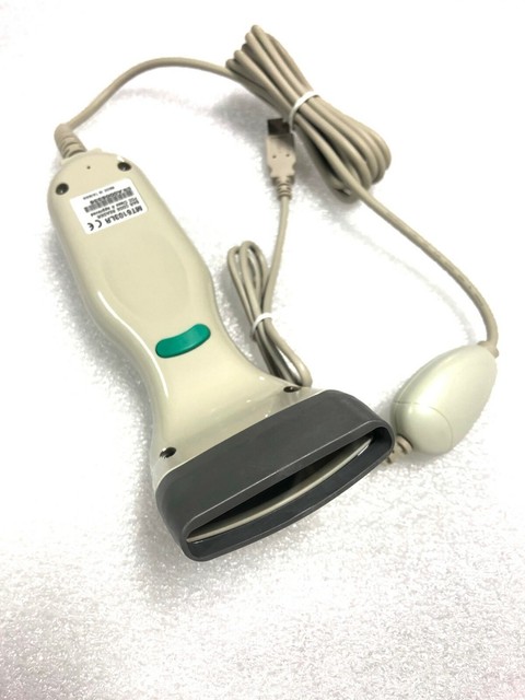 Intermec Mt-6103lr Hologic R2 IMAGECHECKER Checkmate Barcode Reader Kit ...