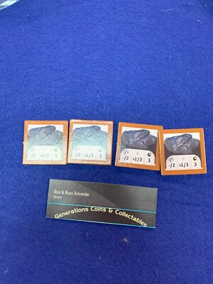 HEROCLIX Vibranium Token Terrain Black Panther 2024 4 Tokens | eBay