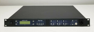 Intercom Systems - Intercom System Base