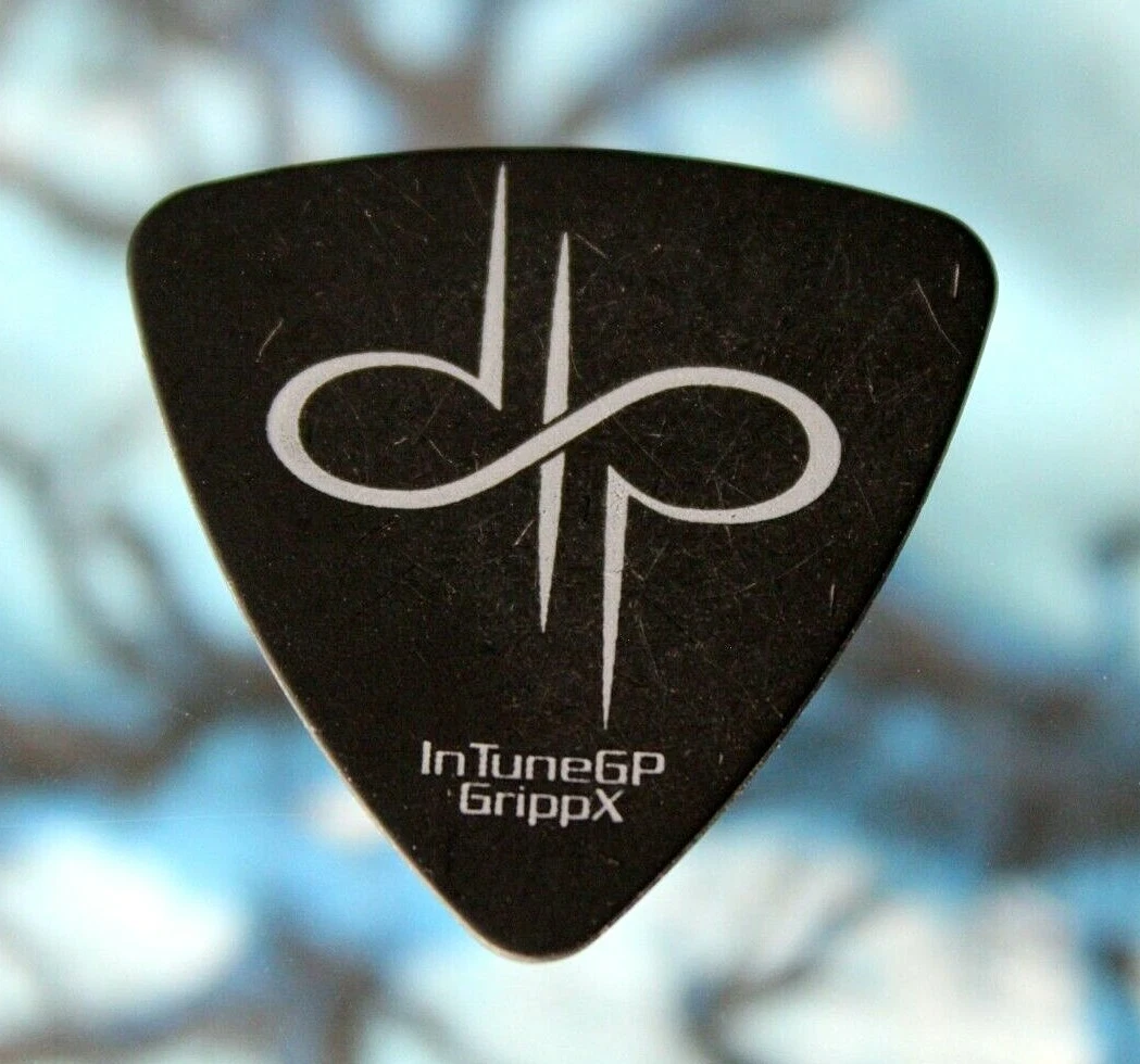 Devin Townsend Project Logo