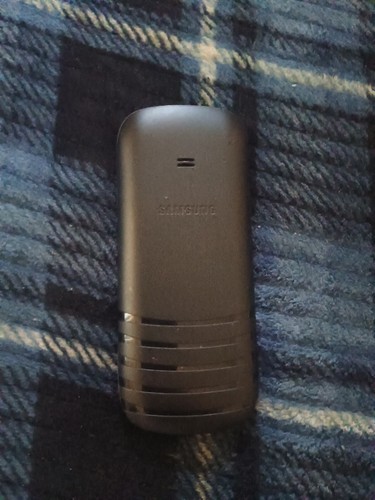 Samsung SGH-S150G Bar Cellular Phone Black (Tracfone) 2.1" LCD Screen w ...