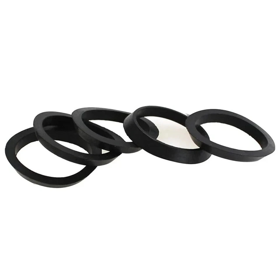 Leak Proof Sealing Solution 40mm Rubber Washers for Waste Pipe Pack of ...