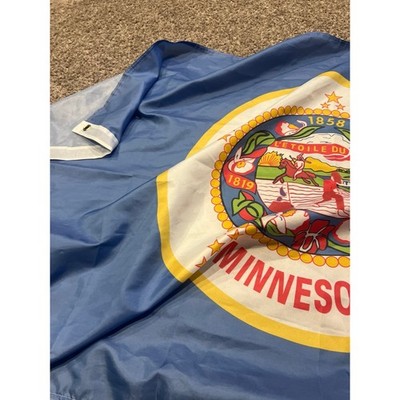 Minnesota flag | eBay