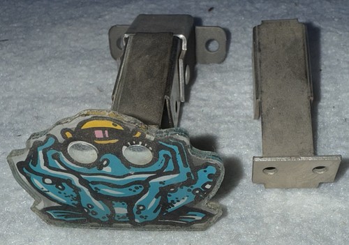 BALLY PINBALL MACHINE ? FROG POP UP Part Number AH-01-0025 | eBay