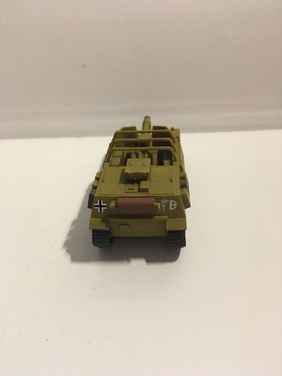 1/72 WW2 German Bison II. Painted Resin. Over 2000 models on offer | eBay