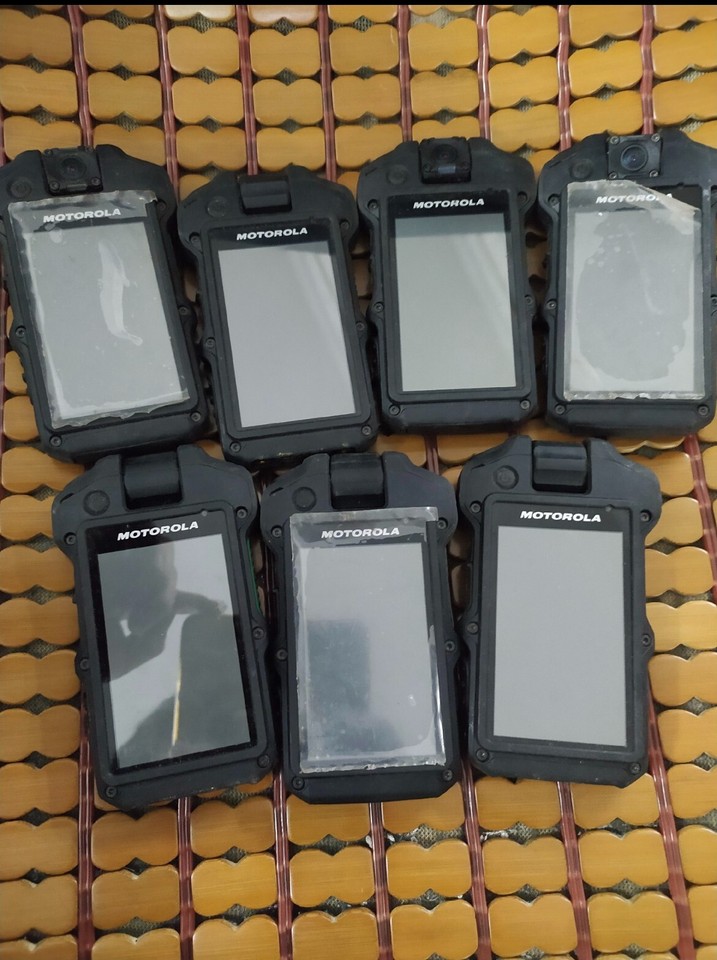 Motorola Si500 N7001A | eBay