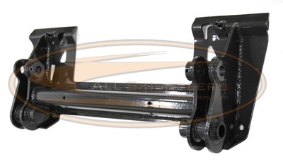 For Bobcat Skid Steer Bobtach Plate Quick Attach for S175 S185 Loader ...