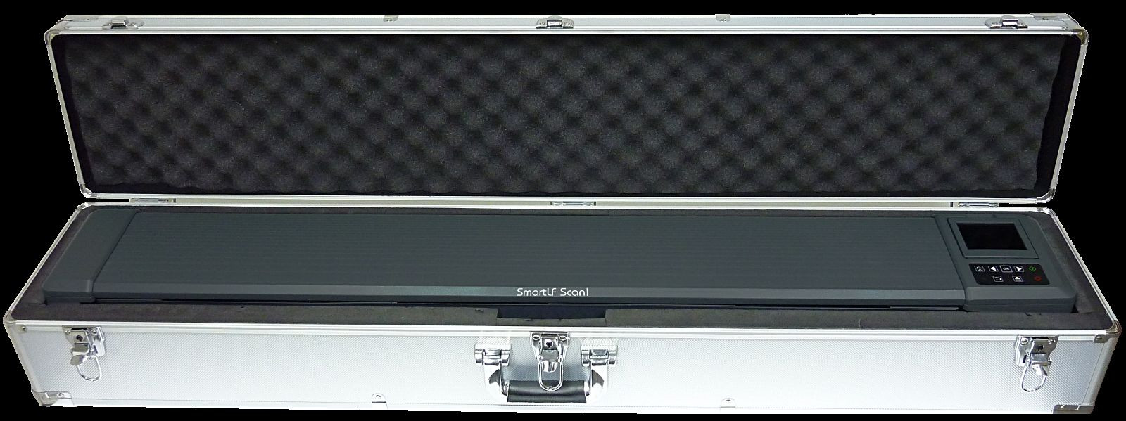 Colortrac SmartLF Scan 36-inch Wide Format Color Scanner Shipped FedEx ...