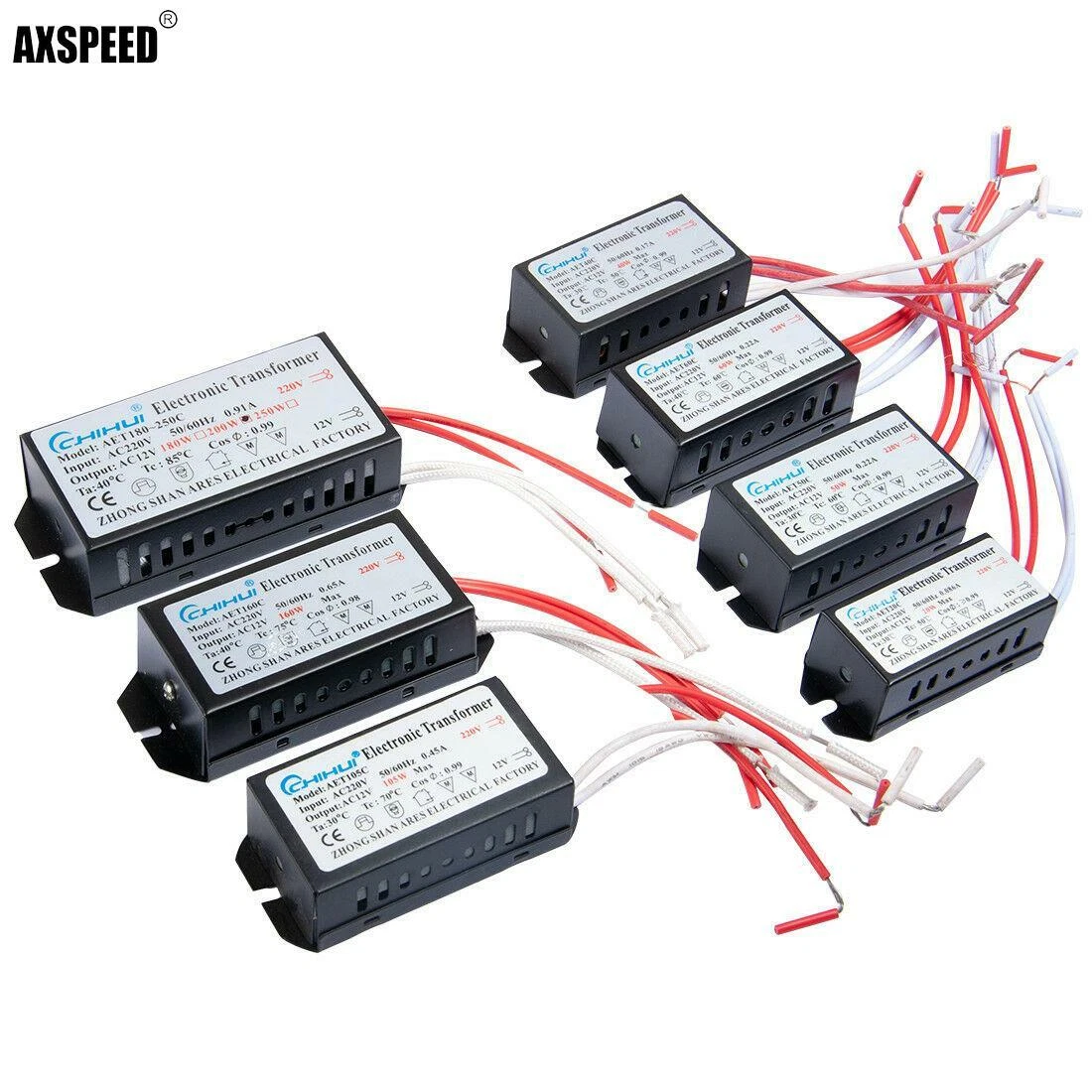 Halogen Ceiling Light Transformer | Shelly Lighting