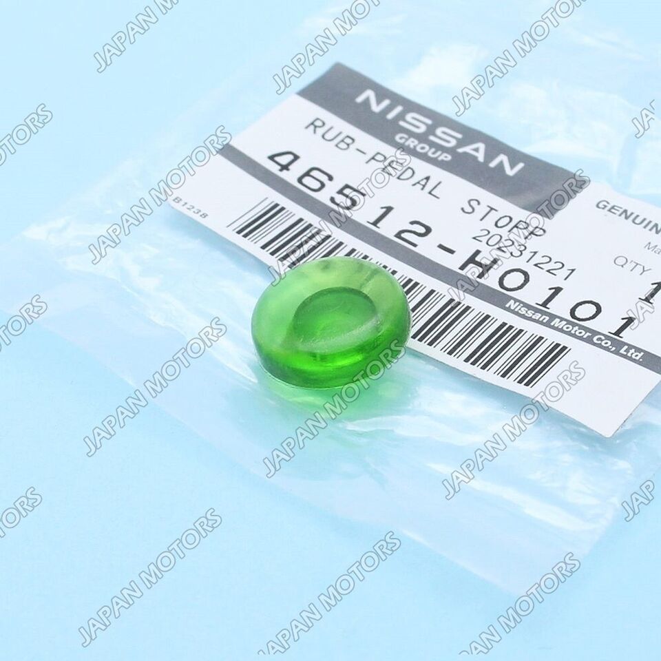 New Genuine OEM Nissan Infiniti Rubber Return Stopper 46512-H0101 ...