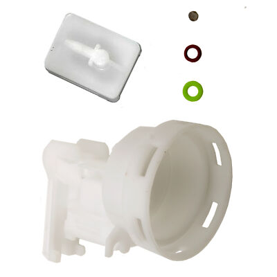 Front Left Door Lock Actuator Repair Kit New For Mercedes-Benz S500 ...