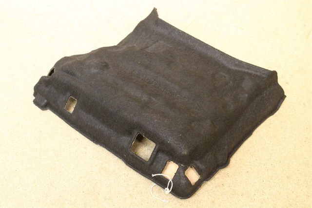 A2710140275 Orig MERCEDES Noise Capsule Suspension Under Oil Sump Car ...