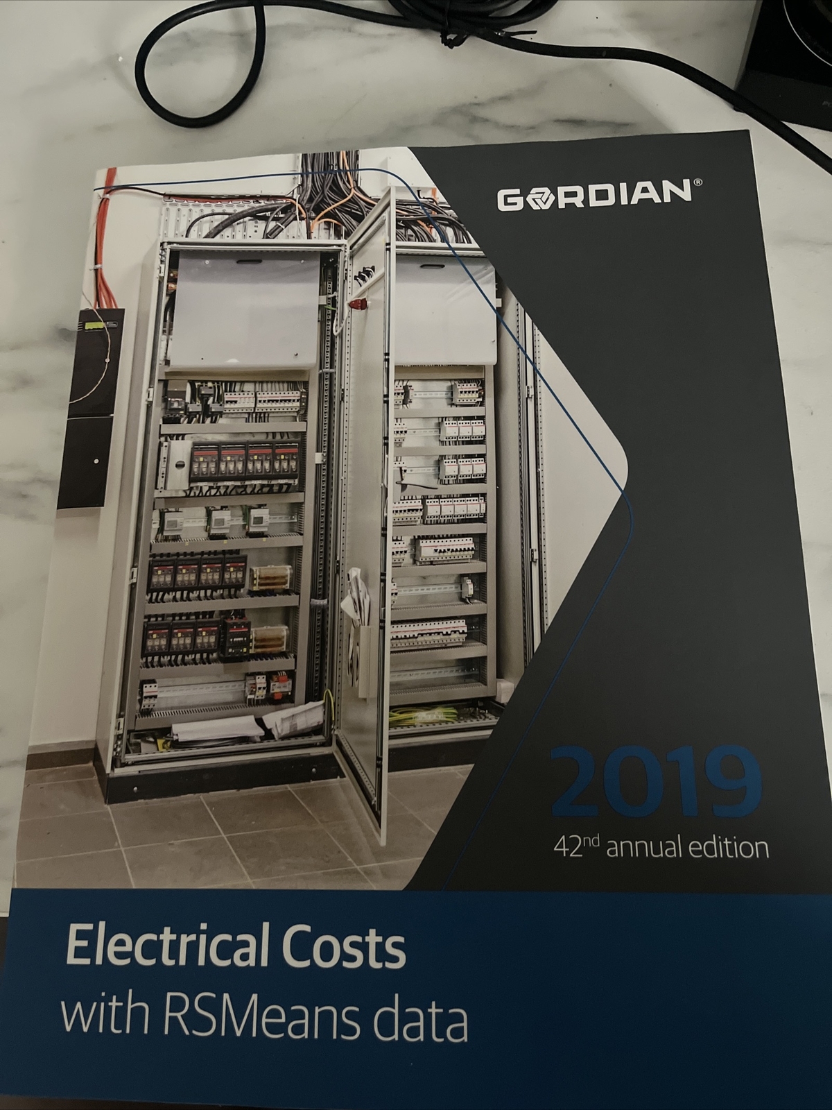 Electrical Costs with Rsmeans Data 2019 (2018, Hardcover) for sale ...