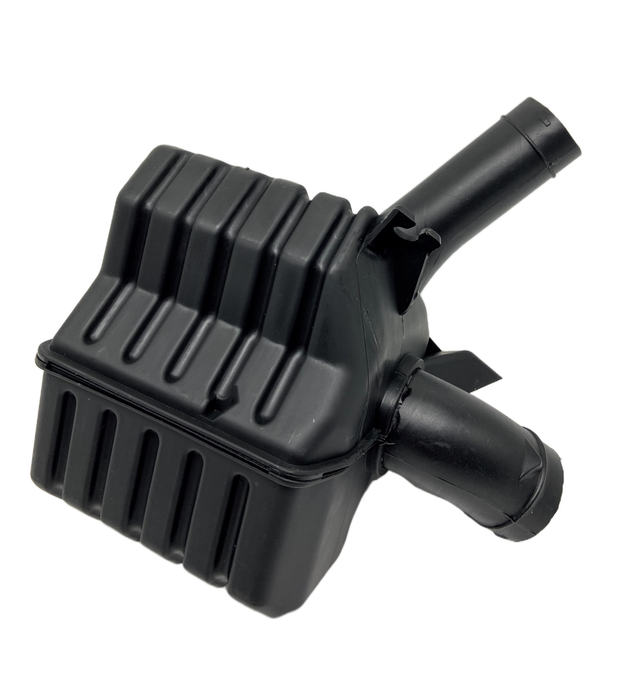 Air Intake Resonator Chamber No Mounting For Honda Civic 2006-2011 ...