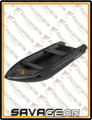 Savage Gear E-Rider Kayak 330X110CM | eBay