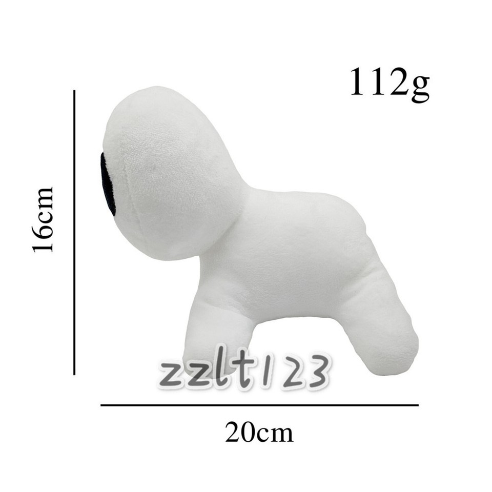 Yippee 20CM TBH Creature Plush Doll | eBay