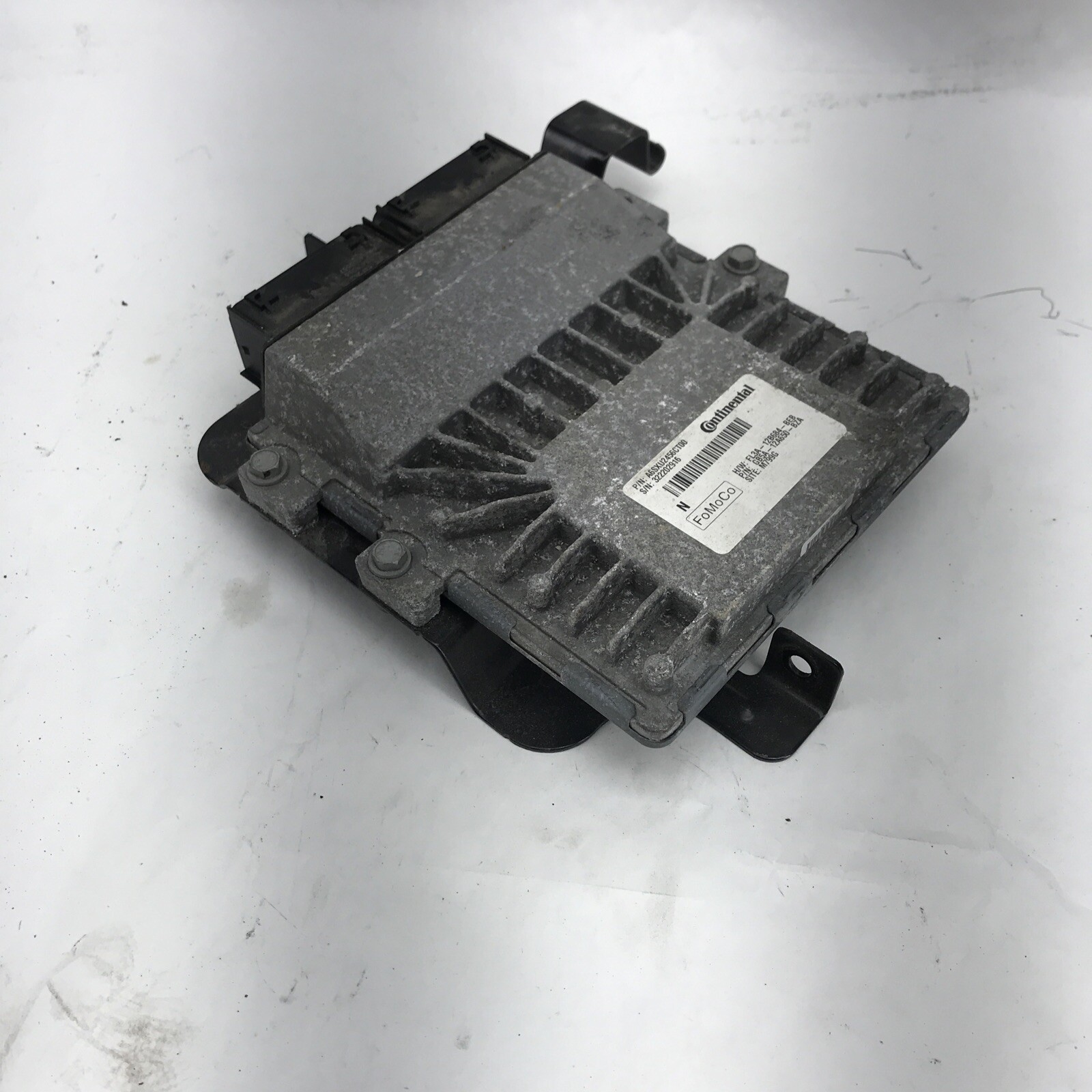 16-19 FORD EXPLORER ENGINE COMPUTER MODULE CONTROL ECU PCM ECM PCU ...