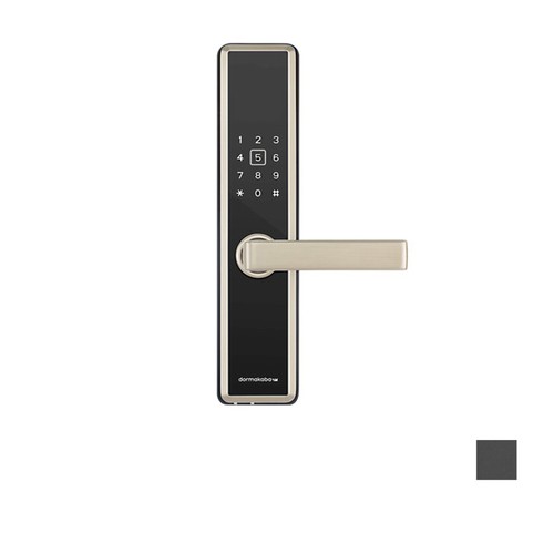 Dormakaba M5 Smart Digital Door Lock - Available in Various Finishes | eBay