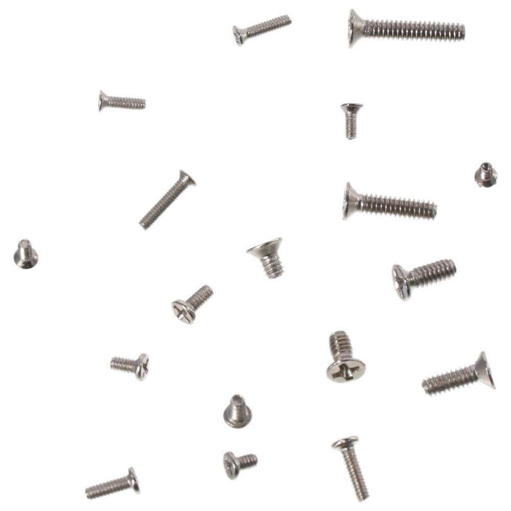 Stainless Steel Mini Screws Assortment Kit 18 Kinds Micro Screws Set ...
