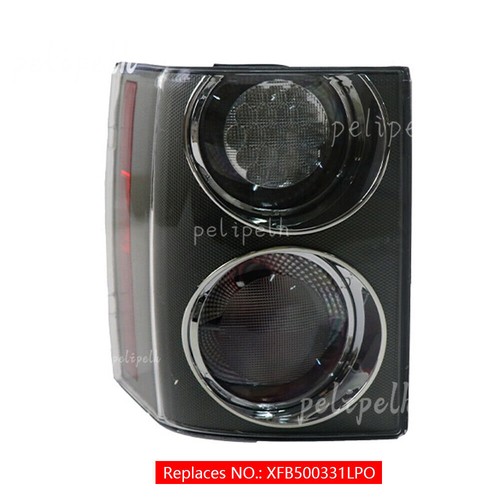 Left Side Tail Light Rear Lamp Fit For Land Rover Range Rover L322 2005 ...