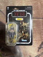 Star Wars The Vintage Collection Teebo