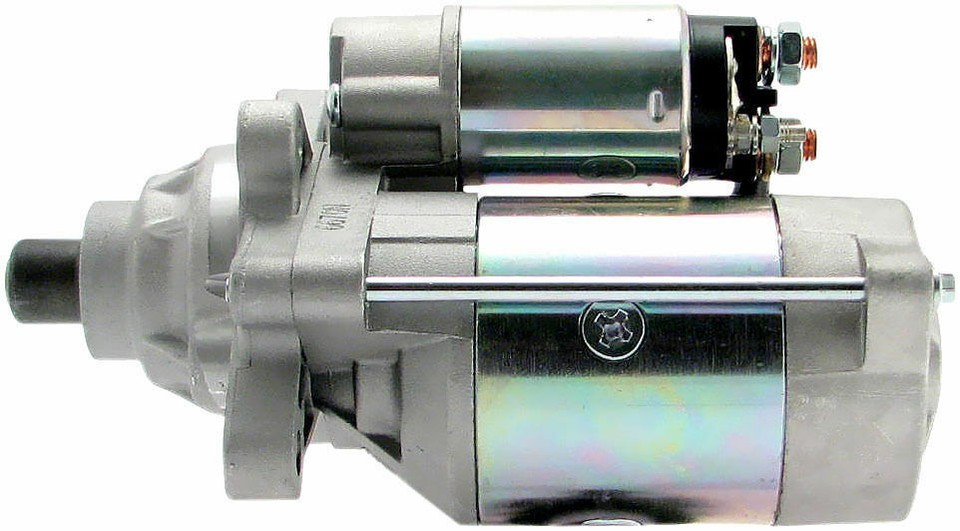Starter 2003 Ford F150