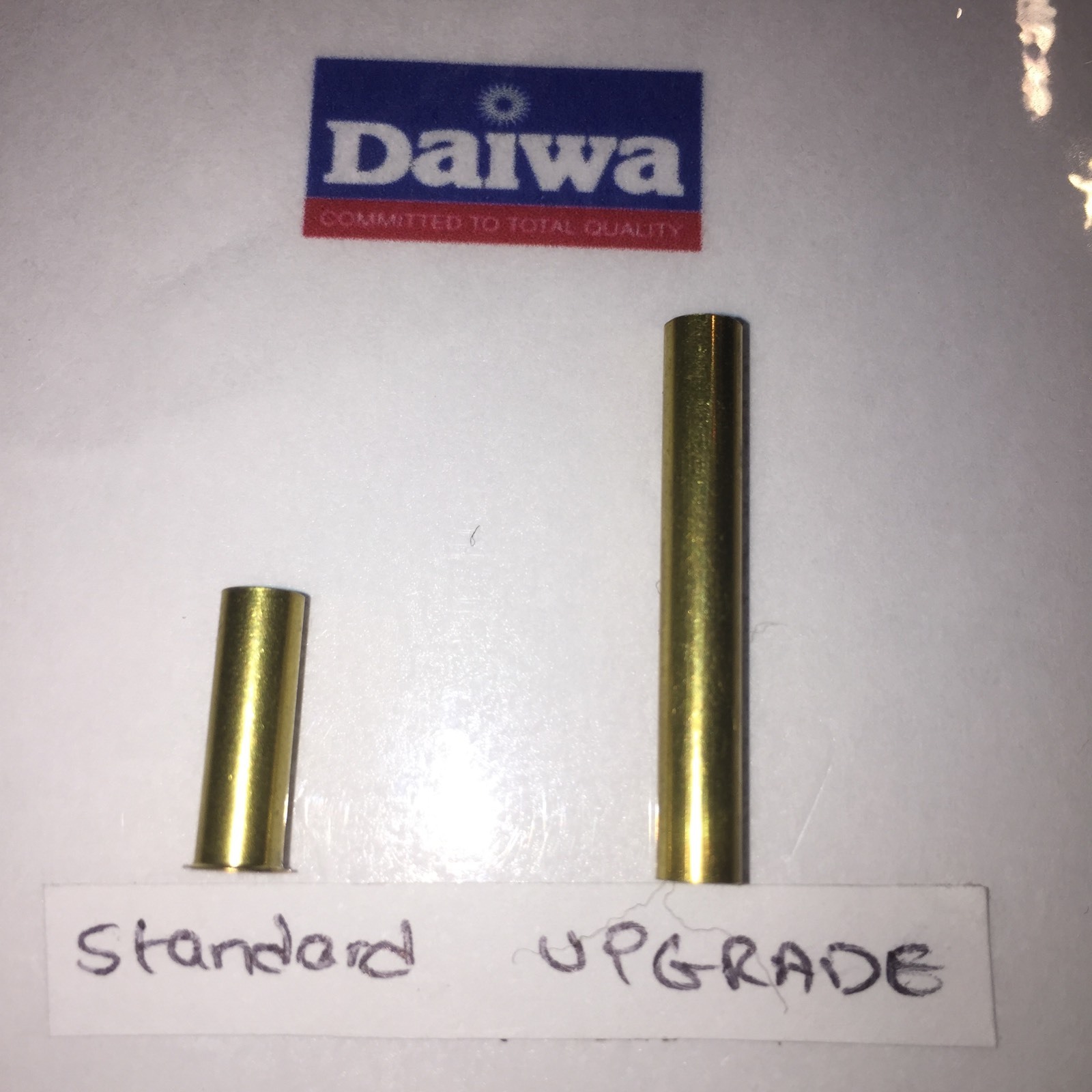 DAIWA 7HT PINION SUPPORT 25MM For 7HT,7HT Turbo,7 HT Mag,7HT MAG ST ...