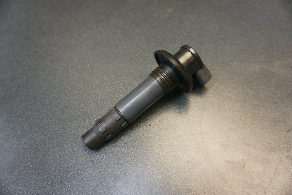 2003-2017 Sea-Doo OEM Ignition Coil Freshwater GTX 4-TEC Sportster RXP ...