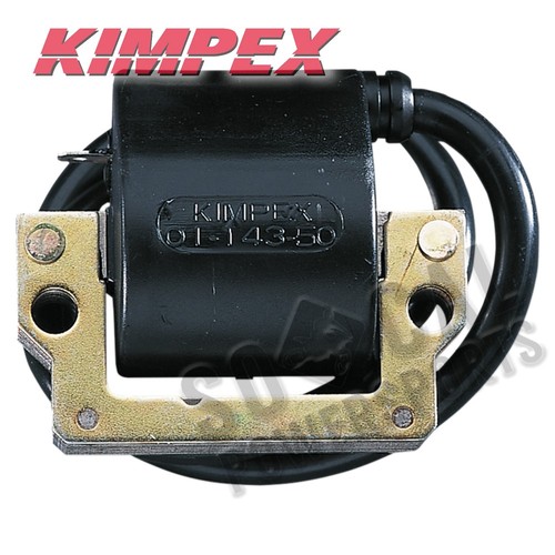 Kimpex 1986-1988 Yamaha INVITER CF 300 External Snowmobile Ignition ...