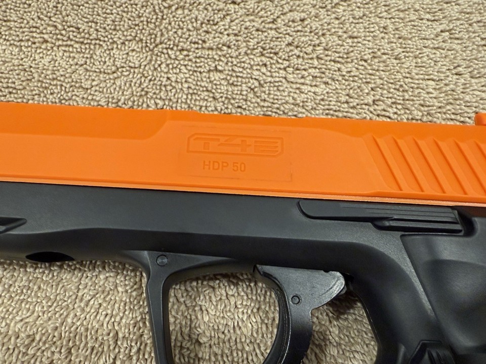 Umarex HDP50 + Extras For Parts | eBay