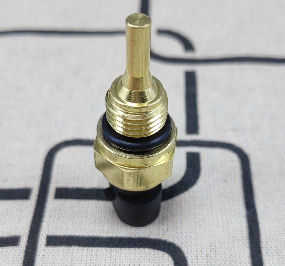 OEM NEW 4954905 Cummins Coolant Oil Temperature Sensor for Dodge Ram 5. ...