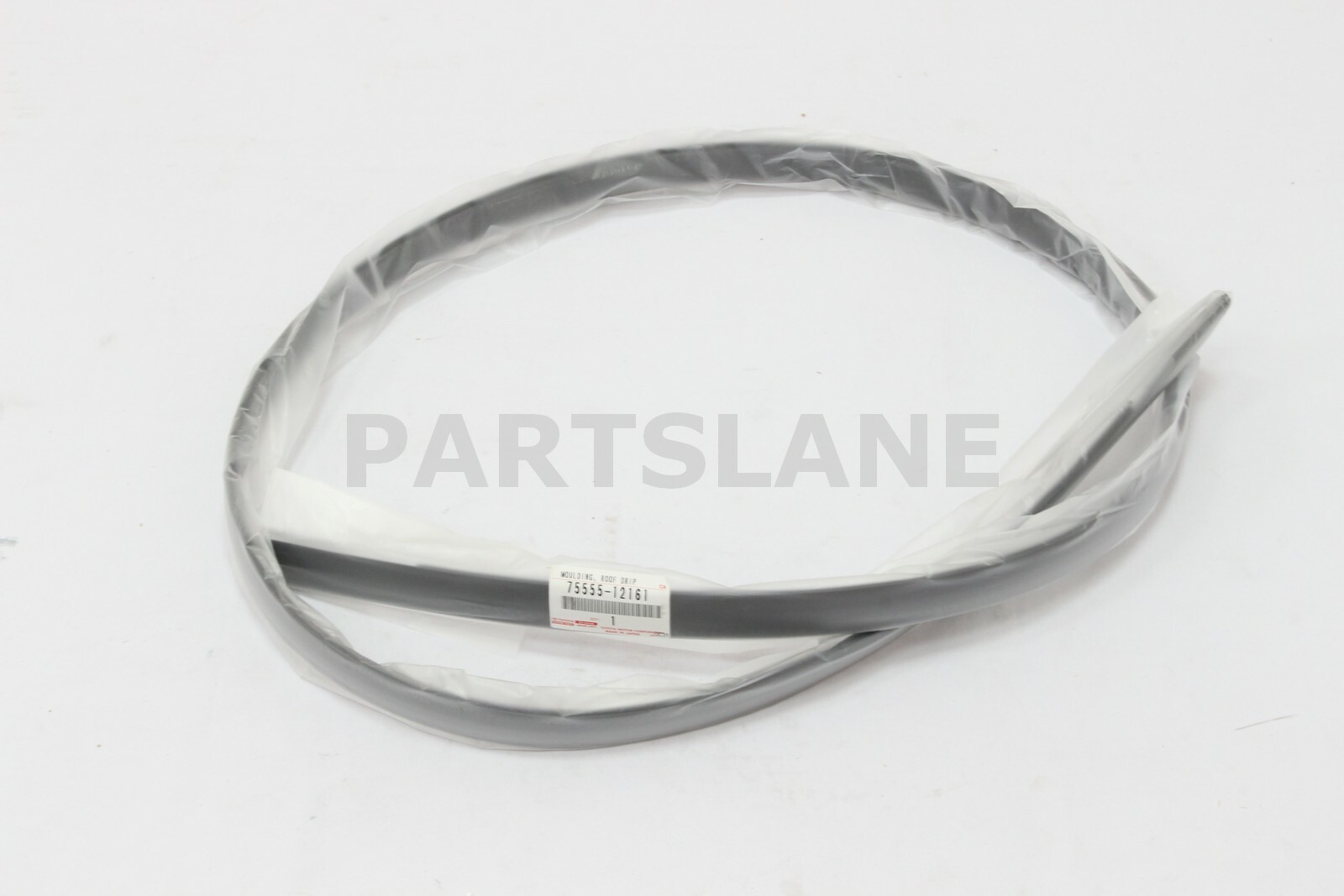 Scion Toyota OEM 08-15 XB Roof-drip Molding Right 7555512161 for sale ...