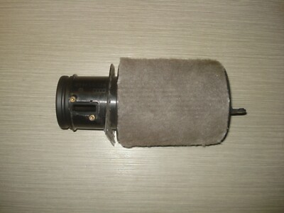 Audi R8 Air Filter 420133844E Filter Insert 4S V10 OEM | eBay UK
