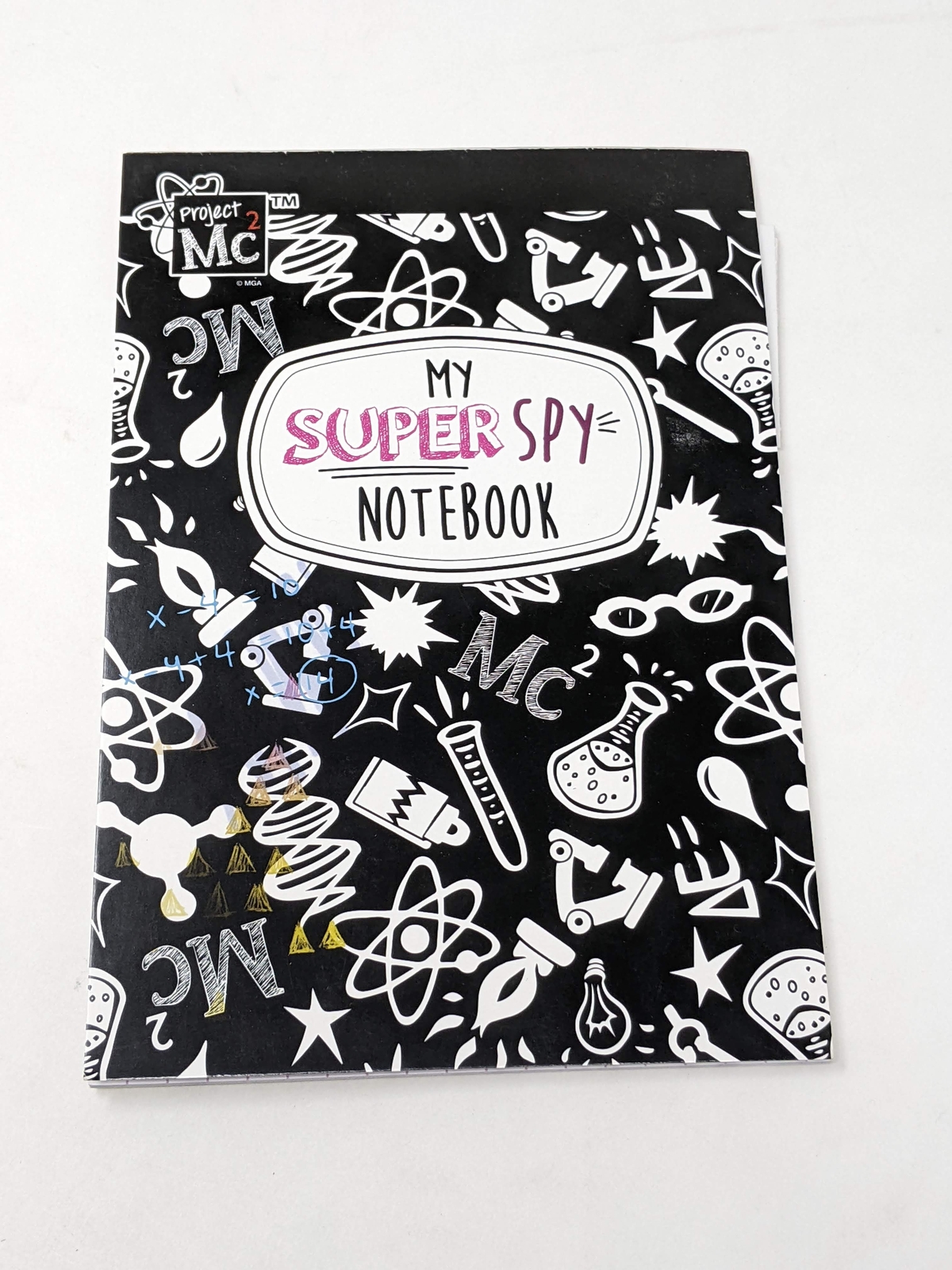 Project MC2 Pretend Play Super Spy Gear STEM Science Kit (MC2) | eBay