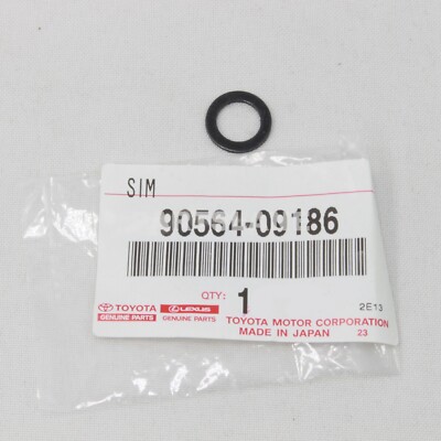 90564-09186 Toyota OEM Genuine SHIM(FOR PARKING BRAKE SHOE LEVER) | eBay
