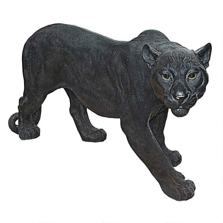 Huge Panther
