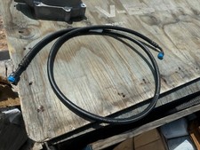 Dynacraft 12310la A/c Hose D9012-1860 Paccor for sale online | eBay