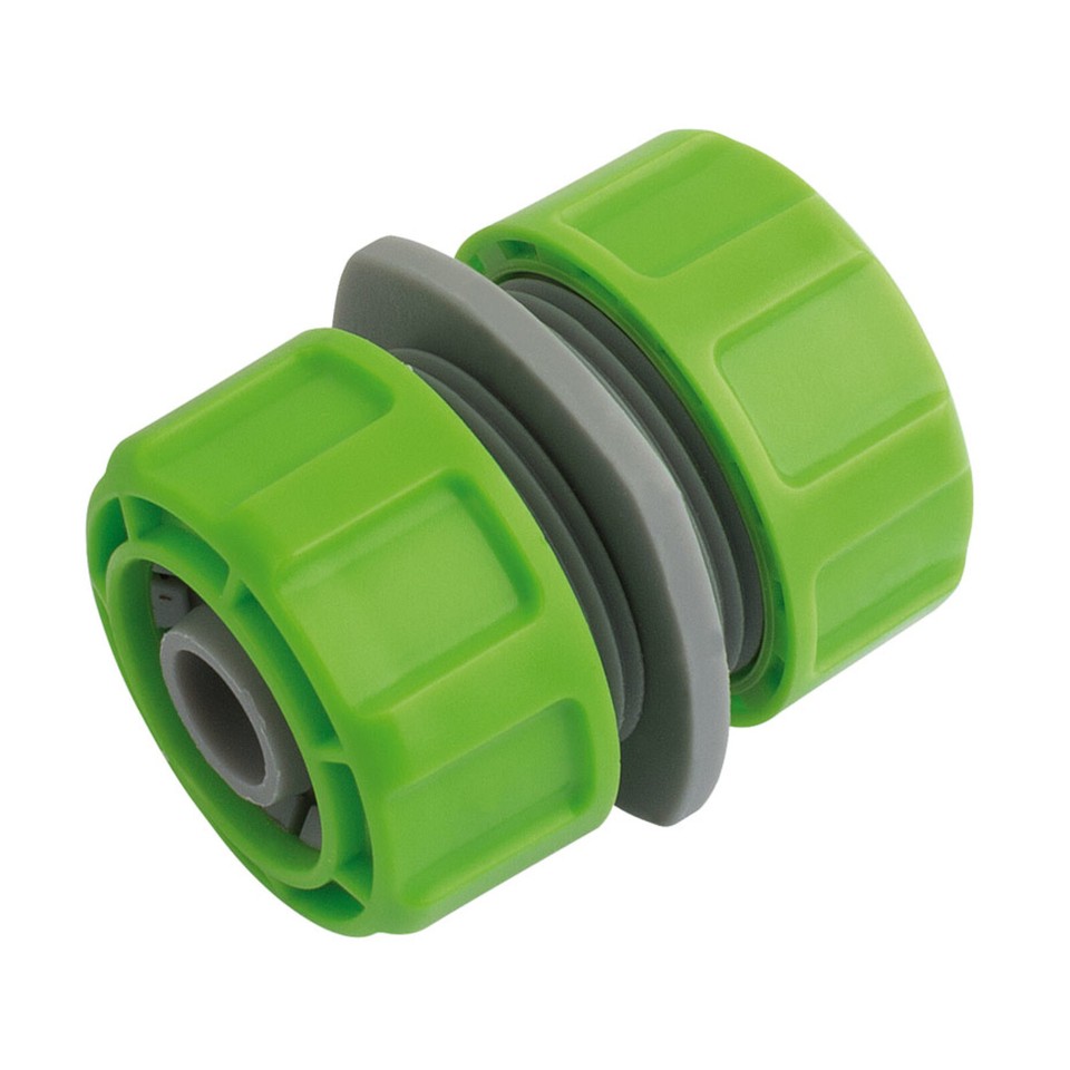 DRAPER TOOLS Garden Hose Pipe Tap Connectors & Fittings - Hozelock ...