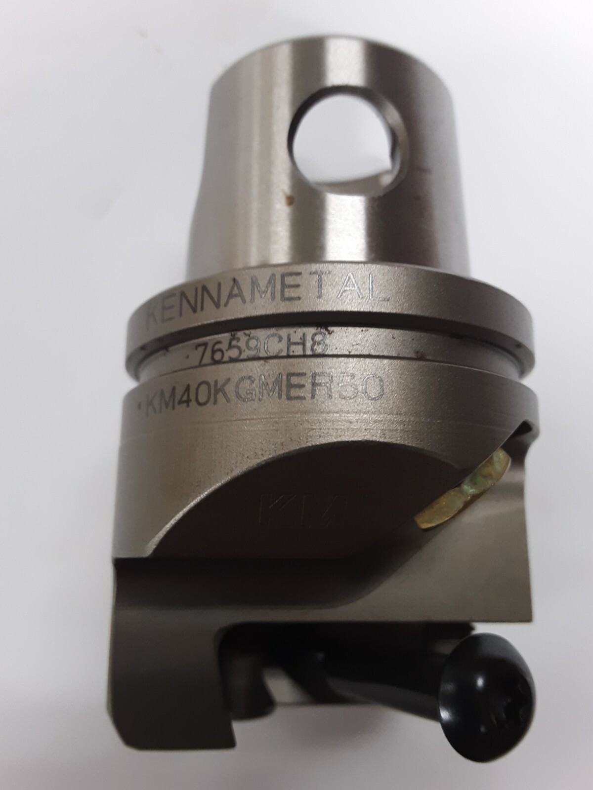 Kennametal KM40KGMER50 Grooving Tool Holder | eBay