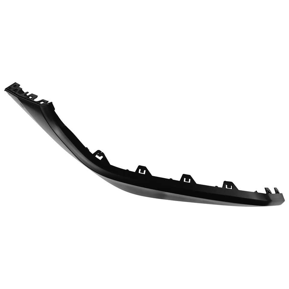 Pair Front Bumper Body Filler Panel Fit 2019-24 Dodge Ram 1500 Left ...