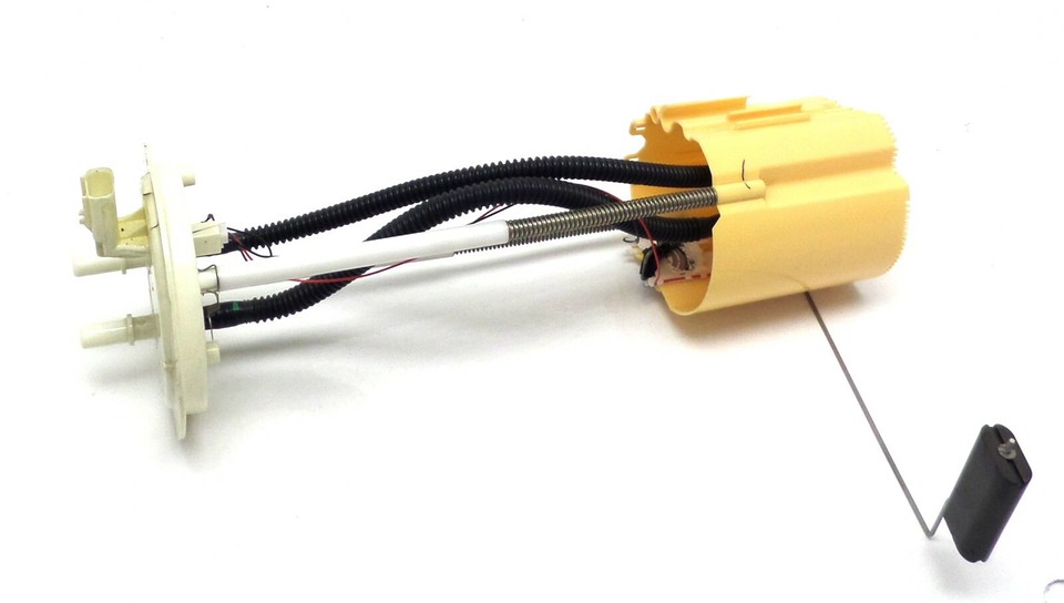 Fuel Pump Sending Unit Assy only 2011 to 16 Ford F250 Super Duty F350 ...