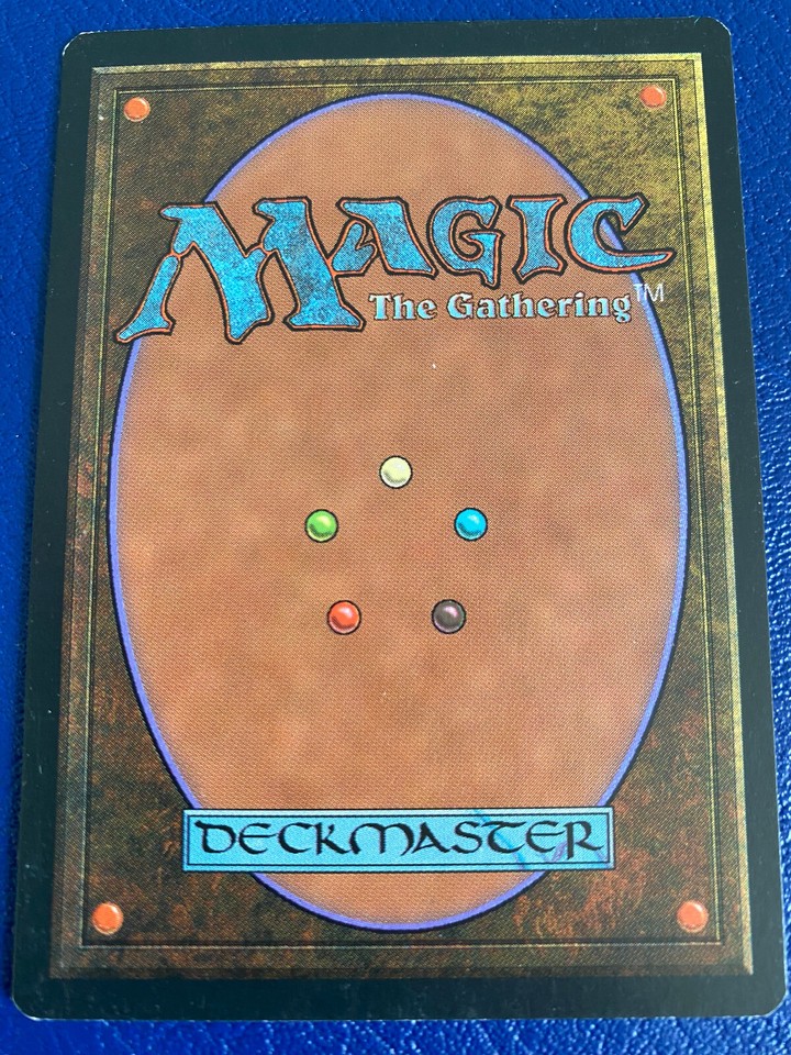 MTG Magic Paradigm Shift Weatherlight (LP) | eBay