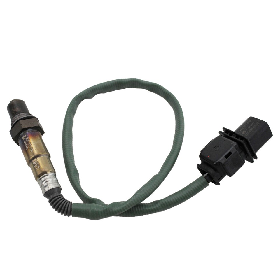 Bosch Front Upstream Wide-band Oxygen Sensor for Mercedes R172 W204 ...