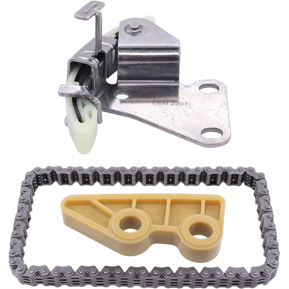 Oil Pump Timing Chain Kit 13441-PCX-004 For Honda S2000 Type R EP3 ITR ...