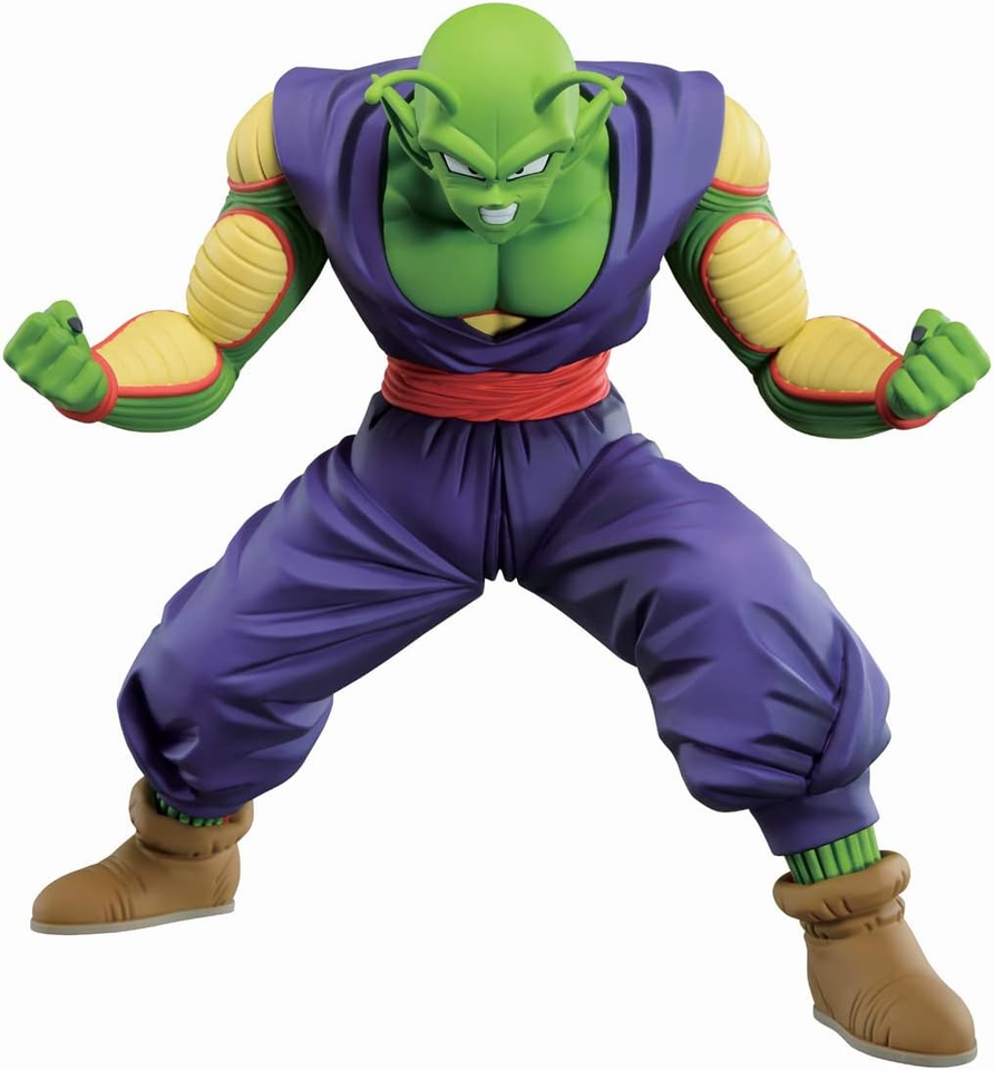 - Dragon Ball Super: Super Hero - Piccolo (Super Hero), Spirits ...