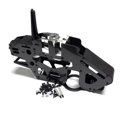 STASRC 450 Torque Tube Main Frame Set for Trex Align 450 PRO DFC ...