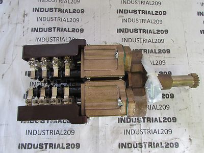 LIMITORQUE LIMIT SWITCH SMA-136 NEW | eBay