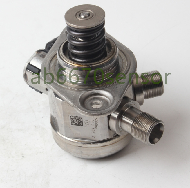 A2640700500 High Pressure Fuel Pump Left Fits For Mercedes Benz M264 ...