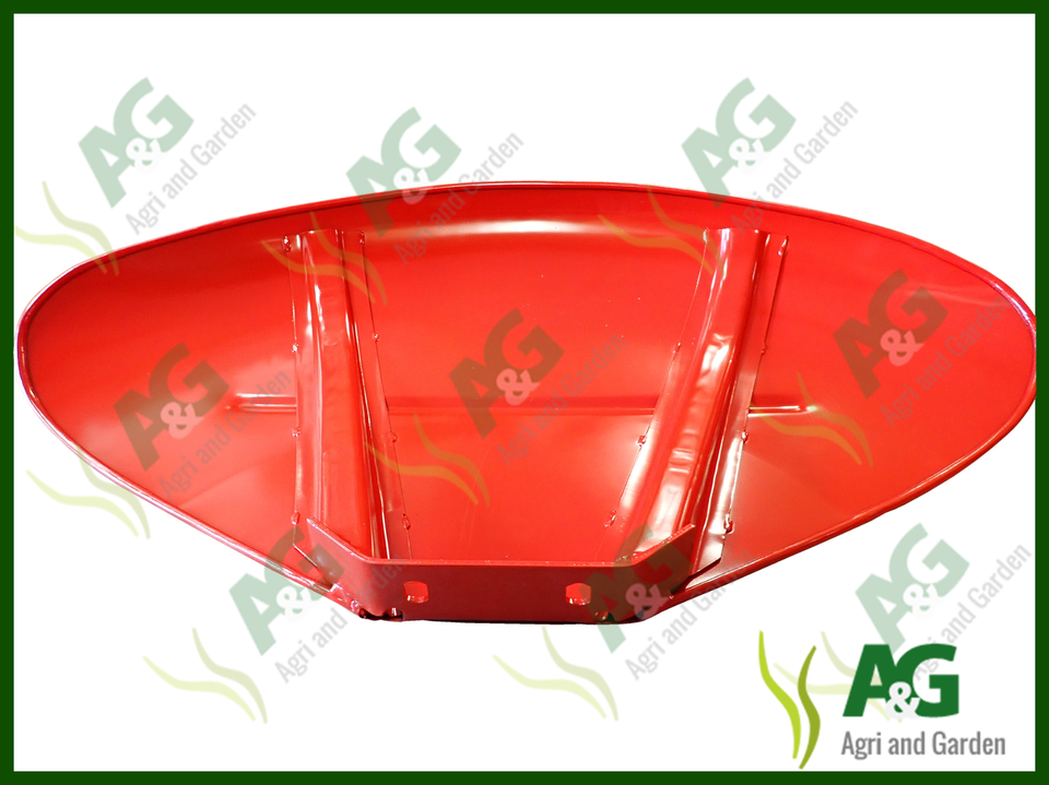 Mudguard Rear Fender Set Suits Massey Ferguson T20 35 65 | eBay