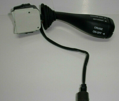 HOLDEN COMMODORE VT VX VU INDICATOR NEW BLINKER ARM WITH CRUISE CONTROL ...